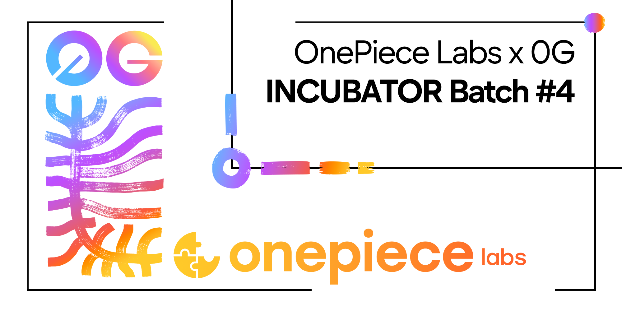 OnePiece Labs | We Are Building The Web3 Future | Global VC And Incubator